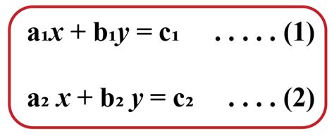 elimination method algebra concept and examples cuemath