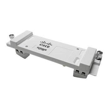 Cisco Wireless Security And Spectrum Intelligence WSSI