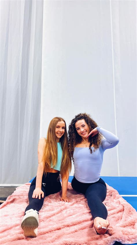 Anna Mcnulty Exciting News 💖 I Created A Game To Help You Improve Flexibility Poses Its