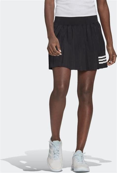 Adidas Club Plooi Sportrok Dames Maat M Bol