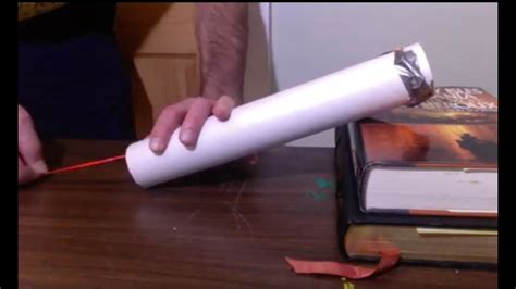 Projectile Launcher Design