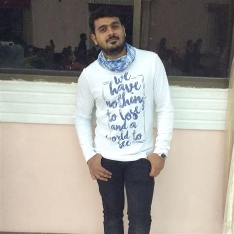 Mayank Pandey Assistant Professor Phd Kristu Jayanti College
