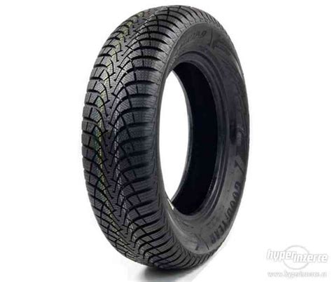 Nové zimní pneu 155/65 R14 - bazar - Hyperinzerce.cz
