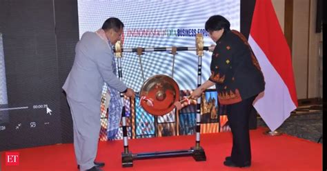 India Forum Bisnis India 2024