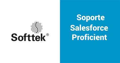 Empleo De Soporte Salesforce Proficient En Bogota Colombia 106379 Co