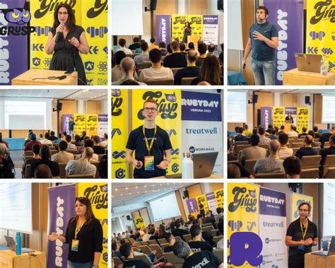 Rubyday Is Back