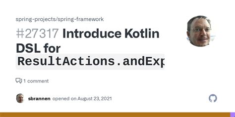 introduce kotlin dsl for `resultactions andexpectall ` · issue 27317 · spring projects spring