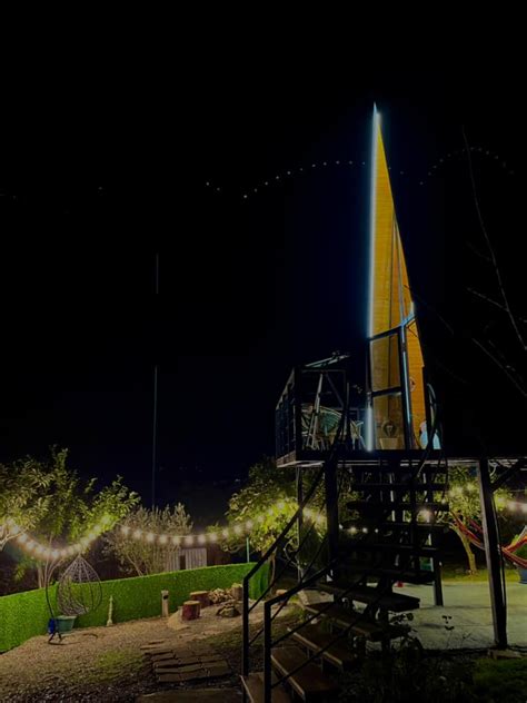 განთავსება Visitajara