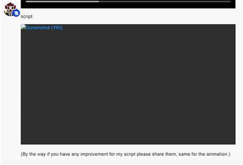 Why Is My Animation Delayed Scripting Support Developer Forum Roblox