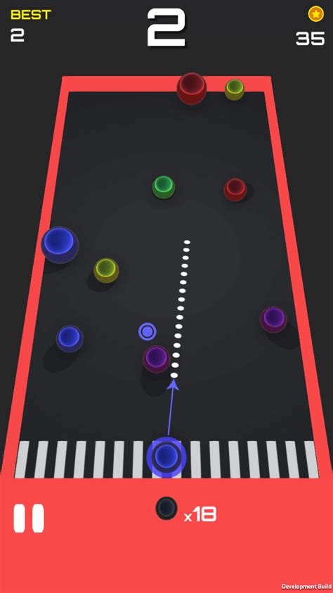 Merge Balls Premium Unity Game Template Buycodenow