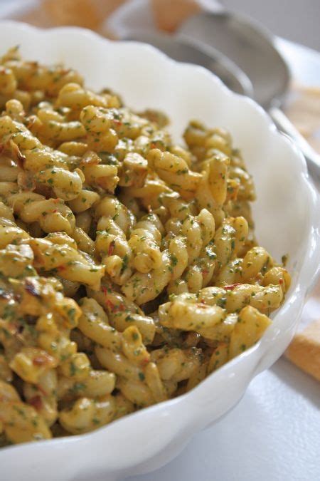 Roasted Corn Pasta Salad The Farm Chicks