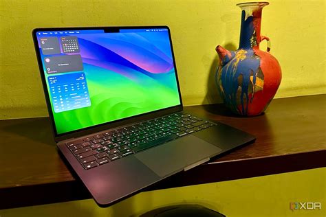 Macos Sonoma Review The Most Polished Mac Experience Yet