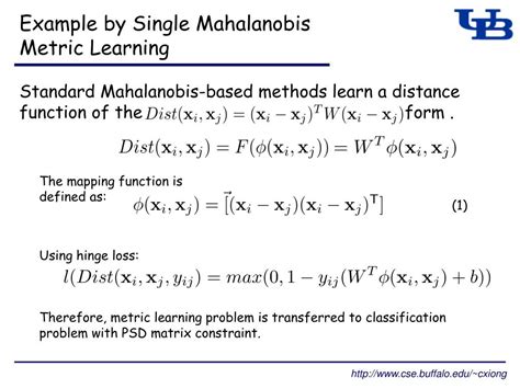 ppt random forest for metric learning with pairwise position