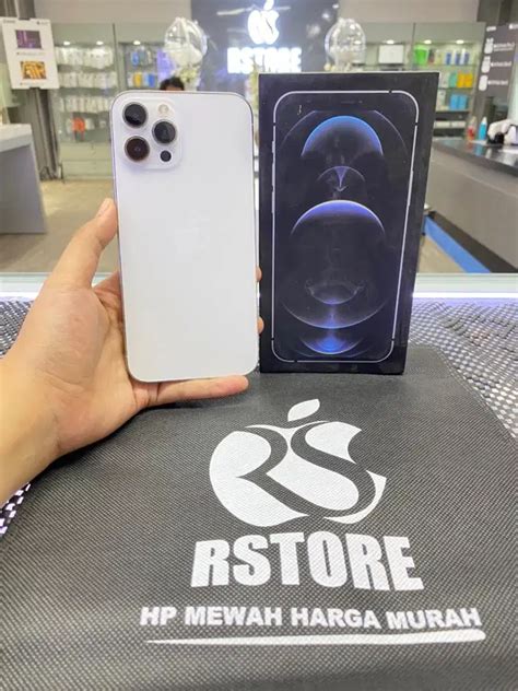Iphone Pro Max Gb Ibox Di Medan Kota OLX Murah Dengan Harga Terbaik OLX Co Id
