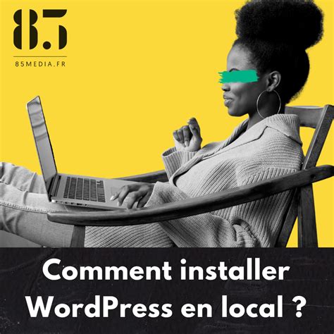 Comment Installer Wordpress En Local