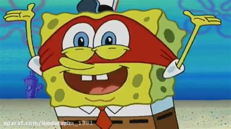 جدیدترین انیمیشن باب اسفنجی؟ کارتون باب اسفنجی دوبله فارسی؟ انیمیشن باب اسفنجی د کارتون وبرنامه کودک