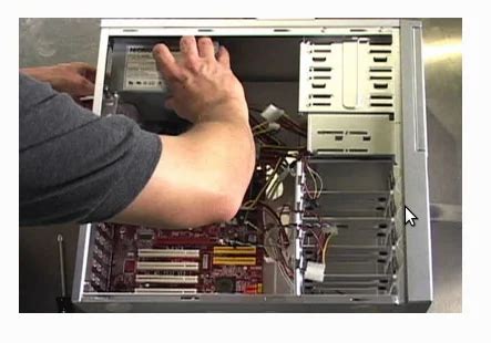 Computer Assembling Services In Kanpur ID 20458469833