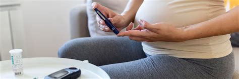 Comparing Self Monitoring Vs Cgm In Pregnant Individuals With T1d