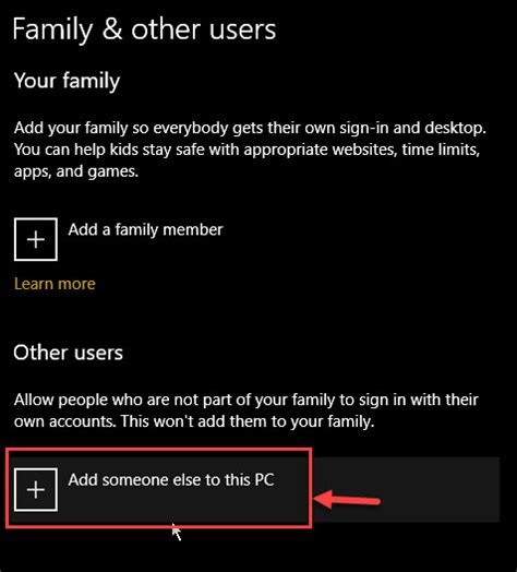 How To Remove Microsoft Account From Windows