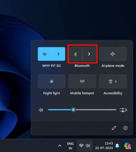 How To Turn On Bluetooth In Windows 11 The Complete Guide Kartik Mehtas Blog