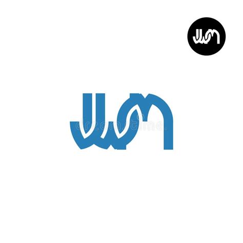 Jwm Monogram Stock Illustrations 12 Jwm Monogram Stock Illustrations Vectors And Clipart