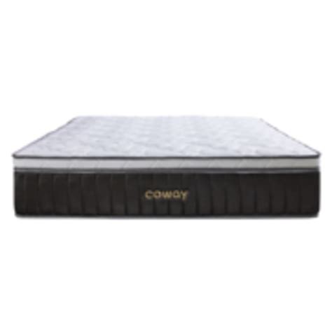 Coway Prime Ii Mattress Queen Firm