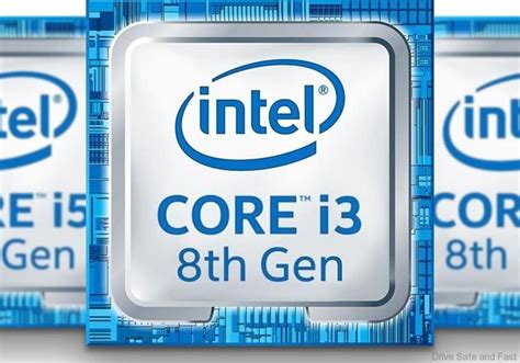 Intel Brings A New 8th Gen Core I3 CPU For Laptops