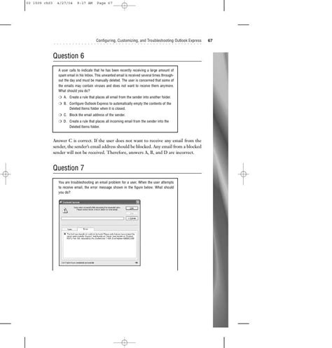 Outlook Express 6 No Longer Shows Pictures In Email Messages Gelat
