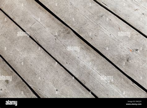 Dark Gray Rough Wooden Floor Background Texture Stock Photo Alamy