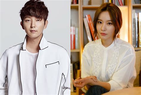Lee Joon Gi And Kim A Joong Offered Lead Roles In Kbs2 Drama Series