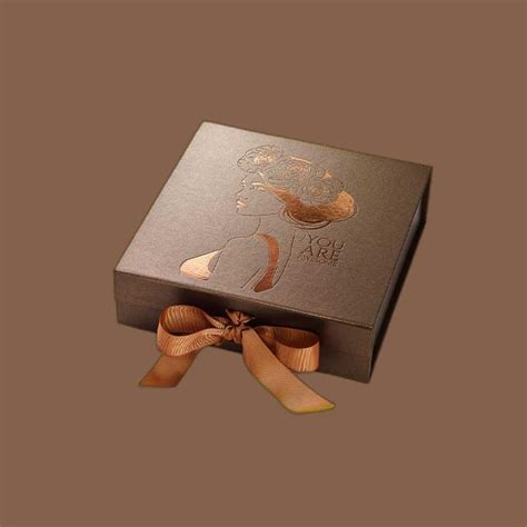 Copper Foil Packaging Packaging Dynasty Free Shipping Bulk Quantity