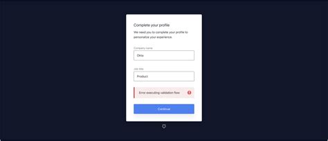 Execution And Debugger