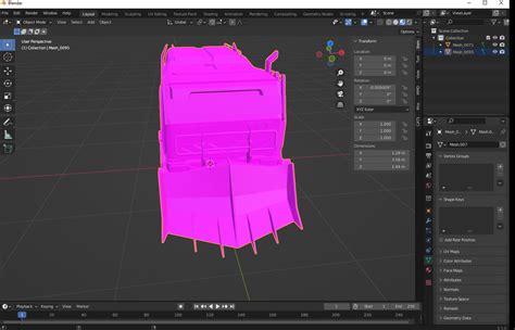How Do I Fix The Textures On This This Is An Fbx File If That Helps Any R Blenderhelp