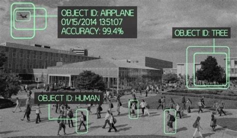 Smart Object Recognition Algorithm Works On Its Own Byu Engineers Research Crazyengineers