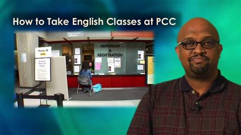 Pcc Esol How To Take English Classes At Pcc Pcc