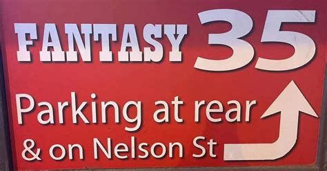 Fantasy Club Best Sydney Brothel Adult Service In Sydney