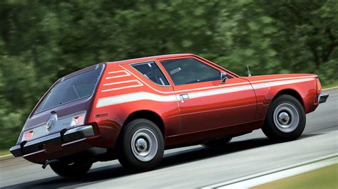 1080p Vehicles Amc Gremlin Hd Wallpaper
