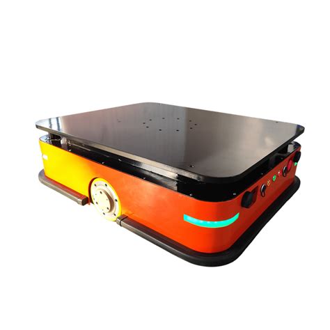 What Sensors Do AMR Mobile Robots Usually Use Blog