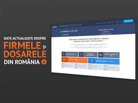 de ce să verificăm o companie