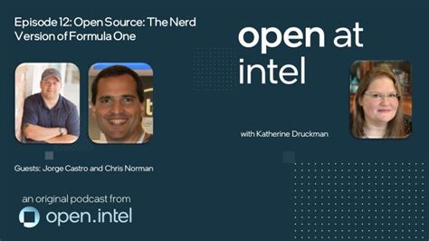 Katherine Druckman On Linkedin Podcast Cloudnative Linux Opensource Sustainability