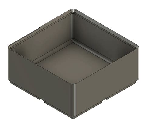 20 Gridfinity Stackable Boxes 来自 Artigiano Pazzo Makerworld