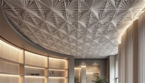 Transform Your Space With Stunning Waffle Ceilings In 2025