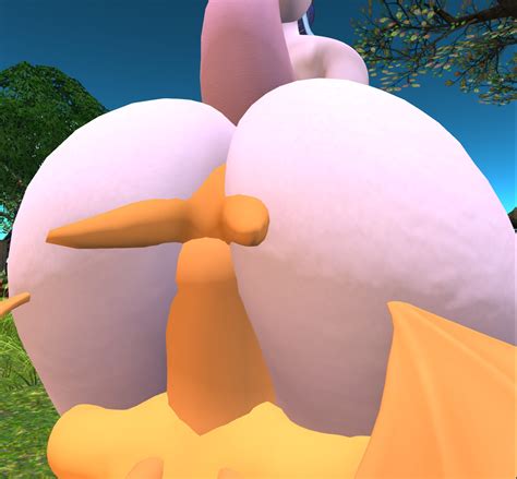 Rule 34 Big Ass Bubble Butt Charizard Facesitting Female Ferialexonar