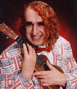 Tiny Tim 1932 1996 Find A Grave Memorial