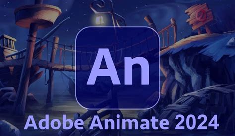 Adobe Animate 2024 V240761 Pre Activated Filecr