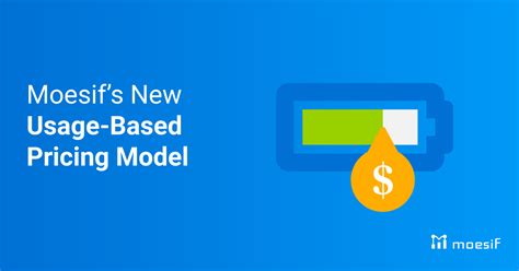 moesif s new usage based pricing model moesif blog