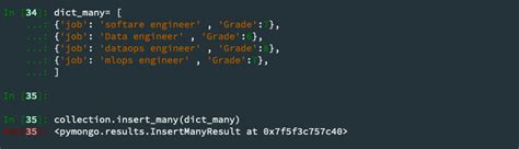 Mongodb With Python Complete Tutorial Learn Pymongo In 2022 Naiveskill