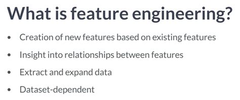 preprocessing for machine learning in python from datacamp page 4
