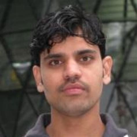 Thirupathi Ravula Phd Indian Institute Of Science Bengaluru