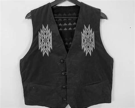 Métis Vest Workshop Craft A Traditional Vest
